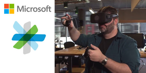 Microsoft vs Cisco: The Different Routes for VR Collaboration - UC Today