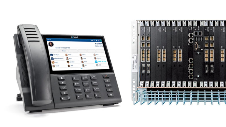 Mitel MiVoice MX-ONE Review - When Does VoIP Become a ‘Full UC ...