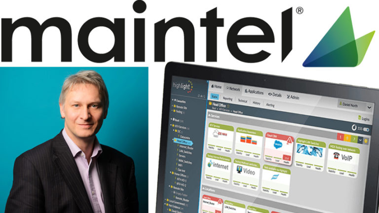 Maintel Extends Strategic Partnership with Highlight - UC Today