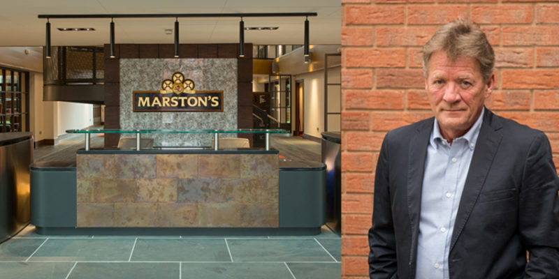 Marston's Telecoms Bolsters Their Top Team - UC Today