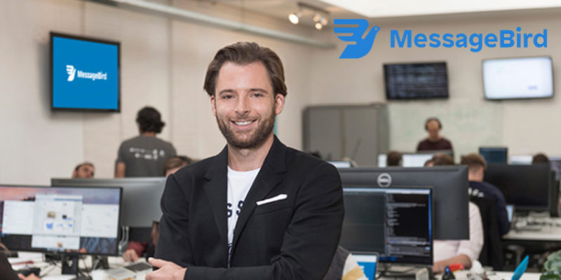 Twilio Has a New Competitor: Meet MessageBird - UC Today