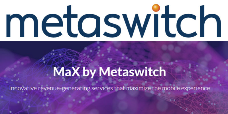 Mobile Carriers Can Bring Your Teams Together with MaX by Metaswitch ...