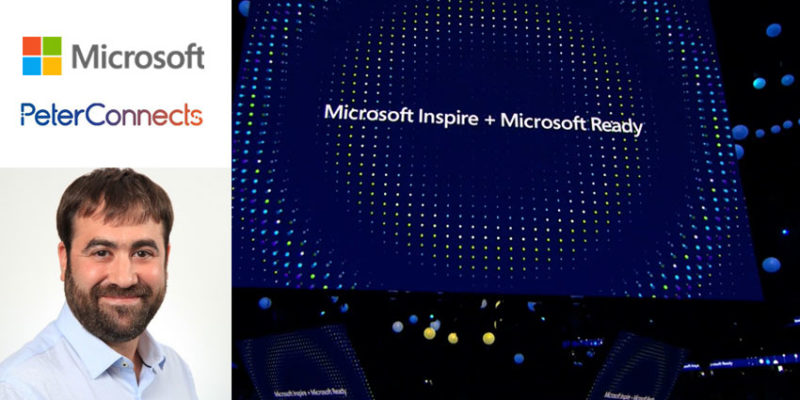 UC Inspiration from Microsoft Inspire: Key Takeaways from Tim Field ...