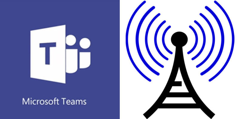 Microsoft Live Events on Microsoft Teams - UC Today