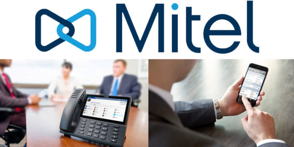 Mitel Introduce Integrated Portfolio for the North American Market - UC ...