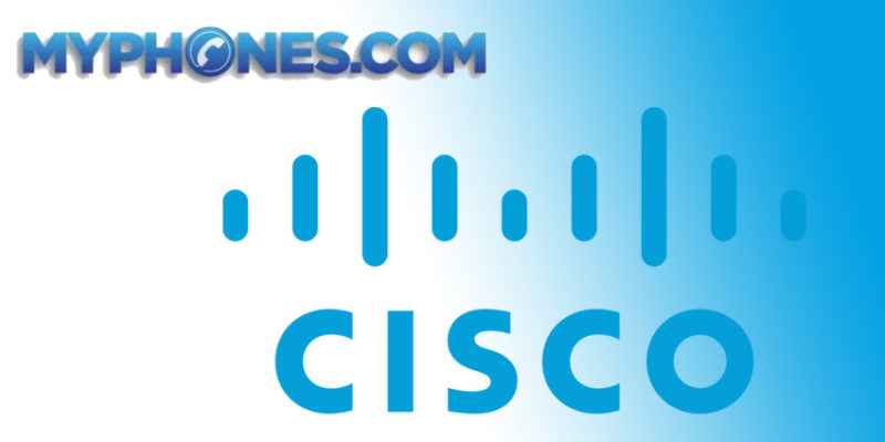 Cisco & MyPhones Accelerate User Experience with New 6800 Series ...