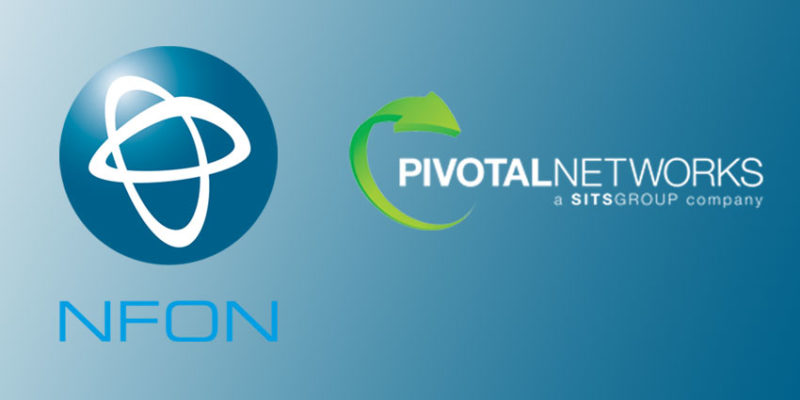 NFON UK and Pivotal Networks in Platinum Partnership - UC Today
