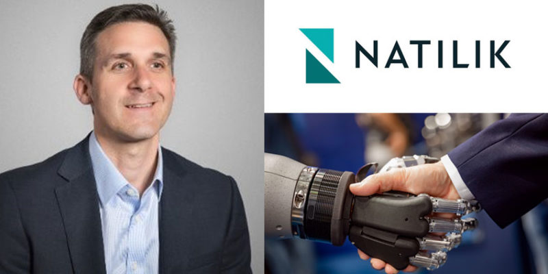 Bring on the Bots: Talking NatBot with Natilik - UC Today