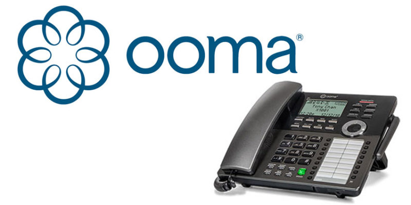 Ooma Announces Wireless Freedom in a Desk Phone - UC Today