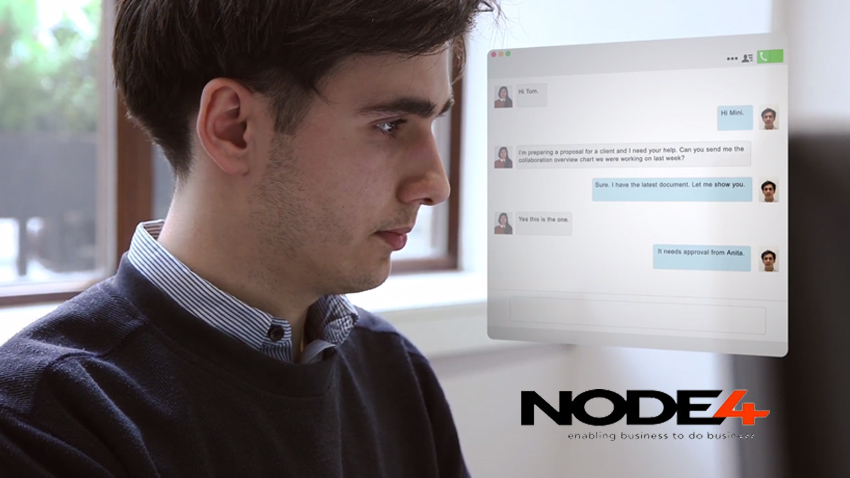 UC EXPO 2017: Getting to Know Node4 - UC Today