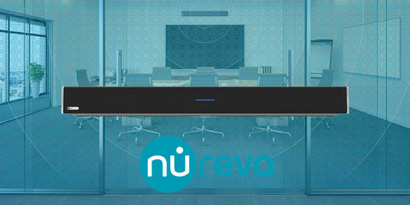 Nureva Earn Recognition with Excellence in Product Innovation Award ...