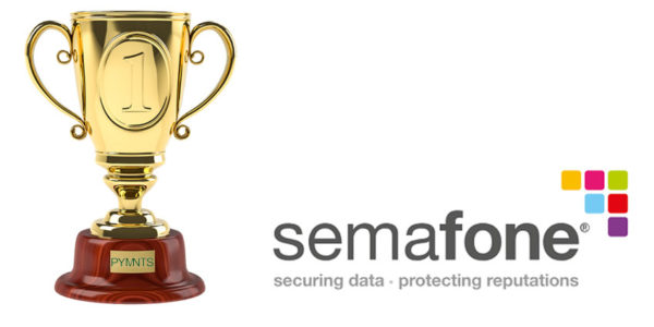 PYMNTS Voice Challenge Awards Semafone "Most Disruptive" Title - UC Today