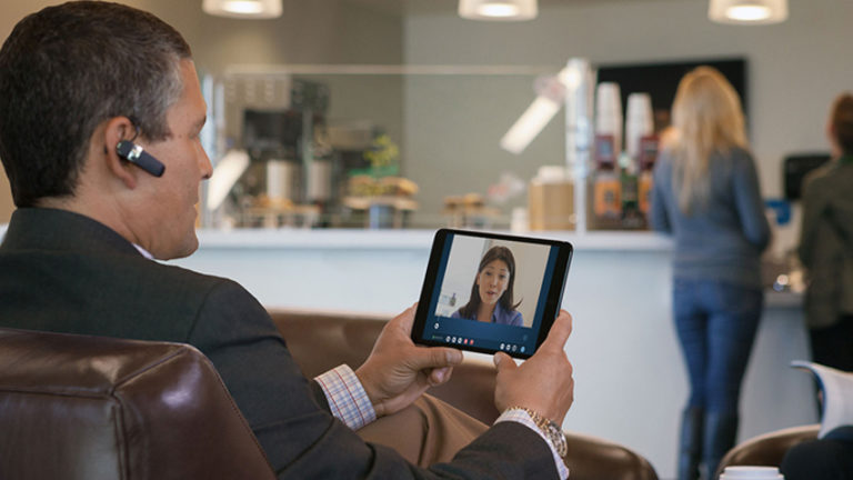About Polycom - The Voice, Video and Collaboration Company - UC Today