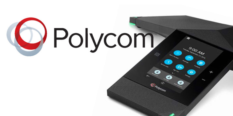 The Modern Conference Phone Turns 25: Polycom Announces New Solutions ...