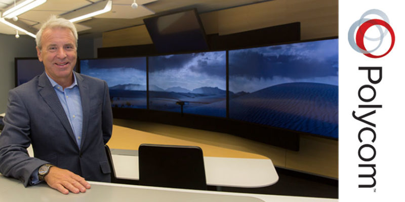 Simplifying the Customer Journey with Polycom - UC Today