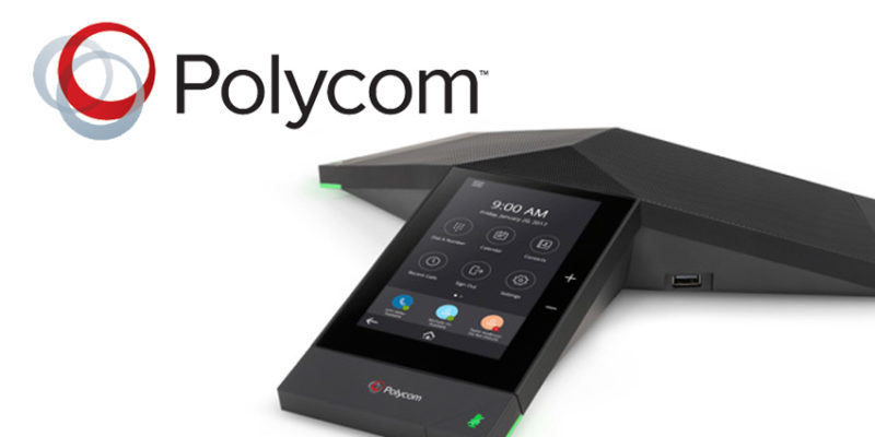 Exploring the Polycom Microsoft Relationship with Charlie James - UC Today