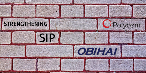 Polycom Announces Agreement to Acquire Obihai Technology - UC Today