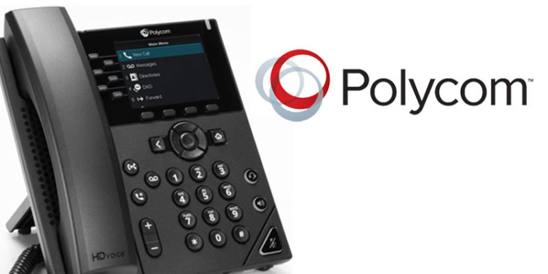 Polycom Announces New Open SIP Phones & Supporting Cloud Service - UC Today