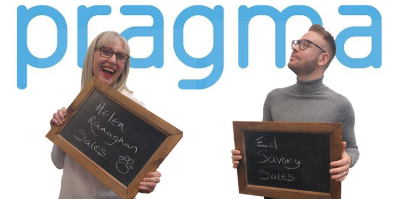 Exploring the iPECS and Partner Experience with Pragma - UC Today