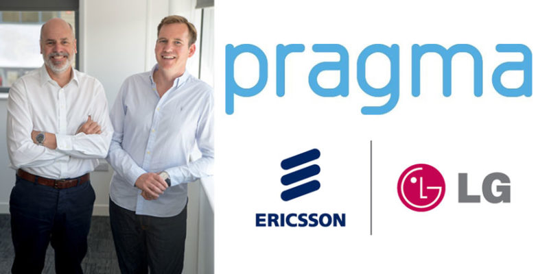 Co-Opetition is Key for Pragma - UC Today