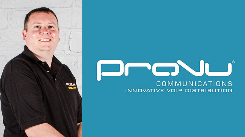 ProVu Launch New Router Provisioning Service - UC Today