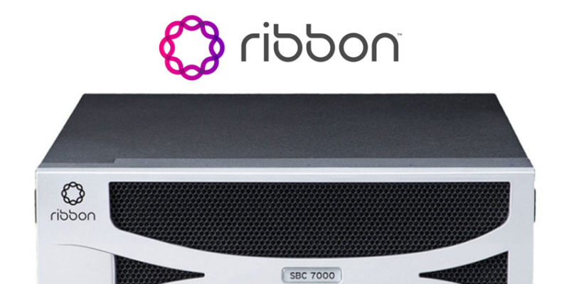 Ribbon Session Border Controller (SBC) Portfolio Review - UC Today