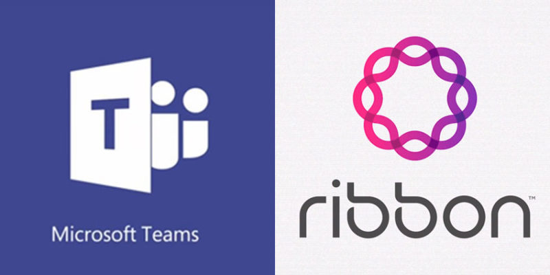 Ribbon Offers Secure Integrated Voice to Microsoft Teams with SBC - UC ...