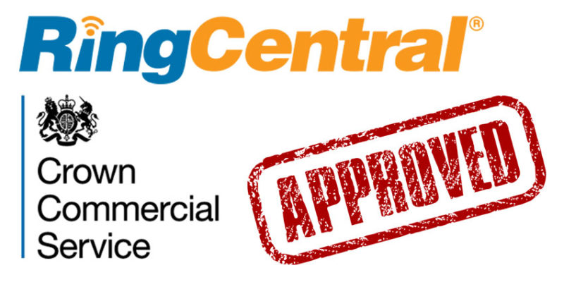 RingCentral Retains UK Government G-Cloud Certification - UC Today