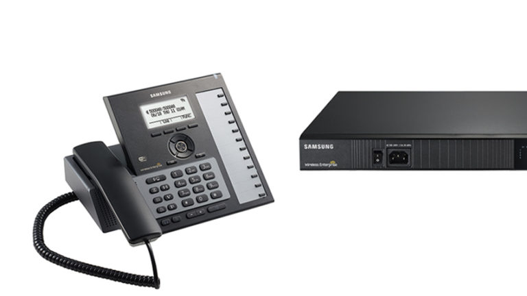 Samsung SCM Compact Review - A Stepping Stone Towards Fully Mobile IP ...