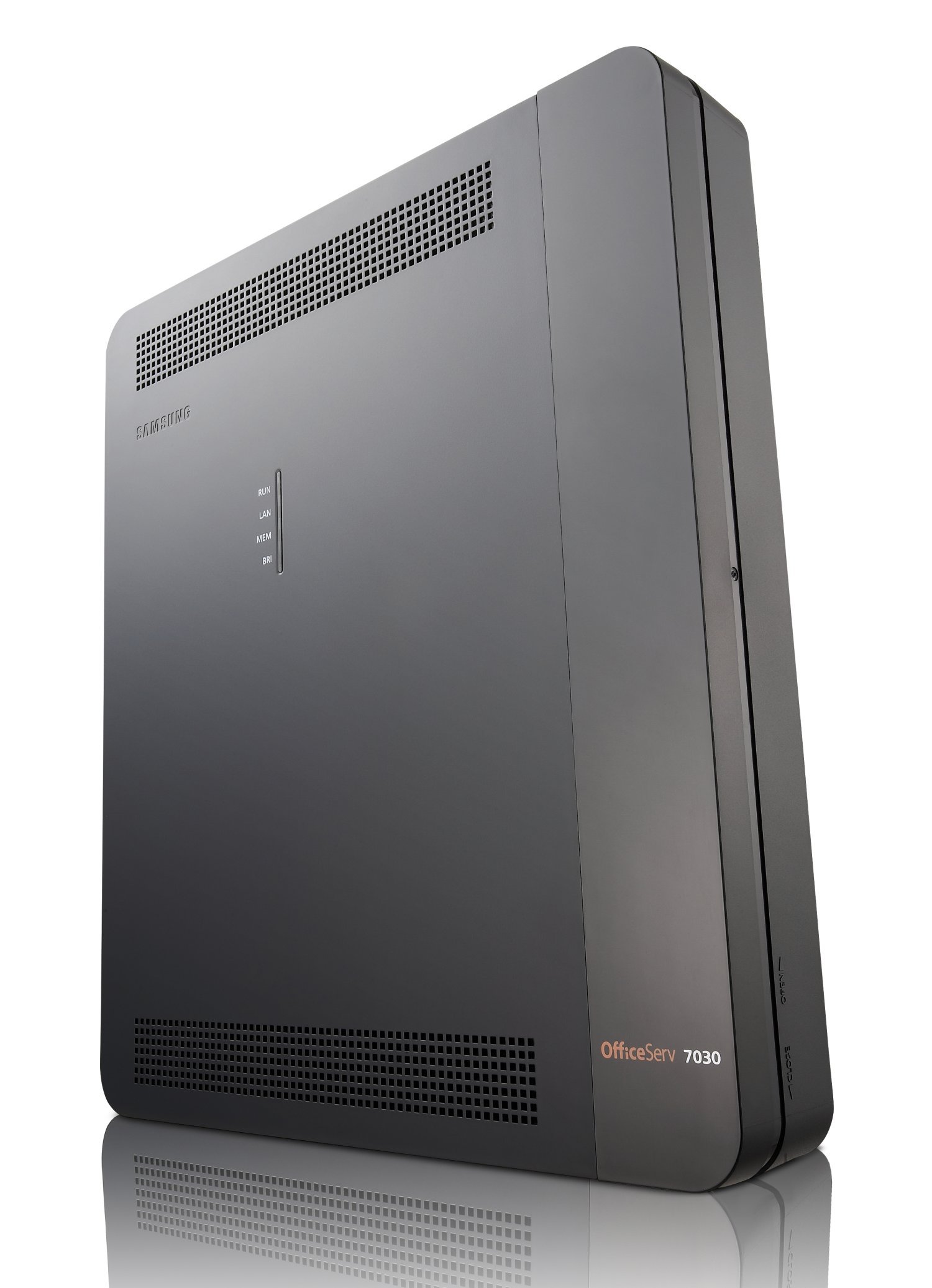 Samsung 7030 OfficeServ Review - IP PBX for the Microbusiness Market ...