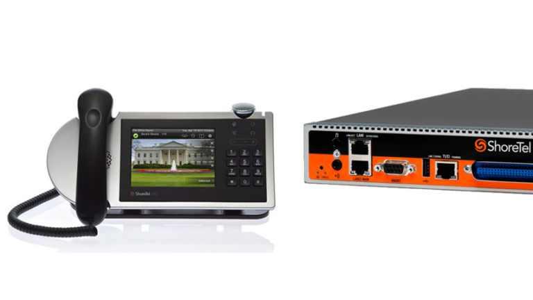 ShoreTel Connect ONSITE Review - Breaking Down Barriers for On-Premises ...