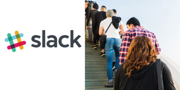 Competitive Collaboration: Slack Adds More Users to the Fold - UC Today