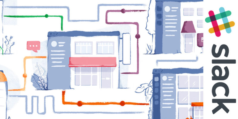 Slack Shared Channels Delivers Redefined Company Collaboration - UC Today