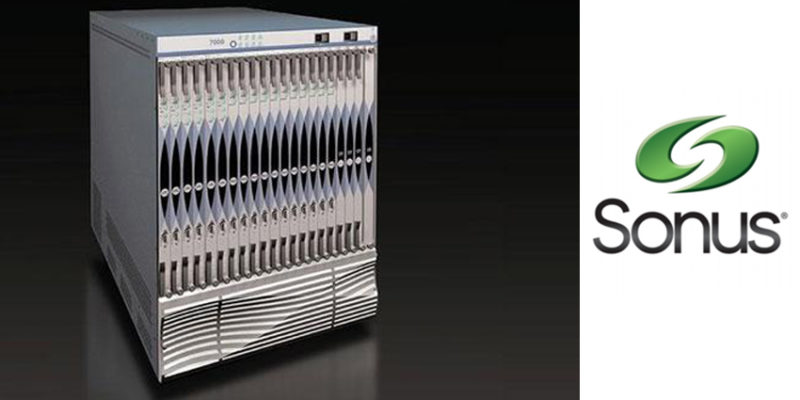Sonus Enhances Network Transformation - Seamless Carrier Migration to ...