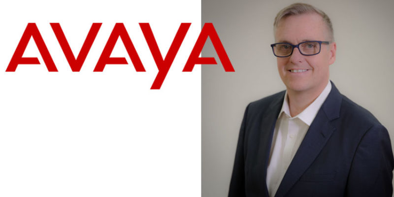 Steve Joyner Appointed to Lead Avaya Channel in Europe - UC Today
