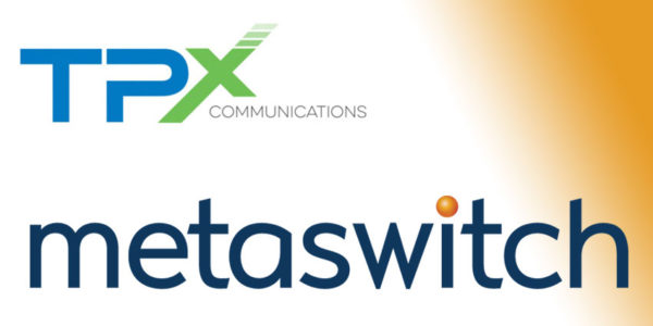 TPx Selects MetaSwitch vSBC for Cloud-Based Comms - UC Today