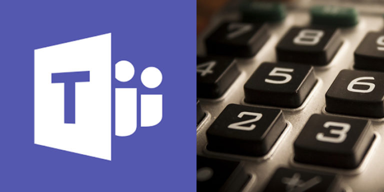 Microsoft Teams Tackles Dial-In Conferencing - UC Today