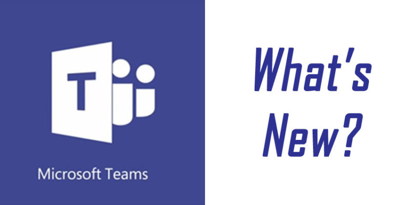 The Microsoft Teams Transformation: New Features - UC Today
