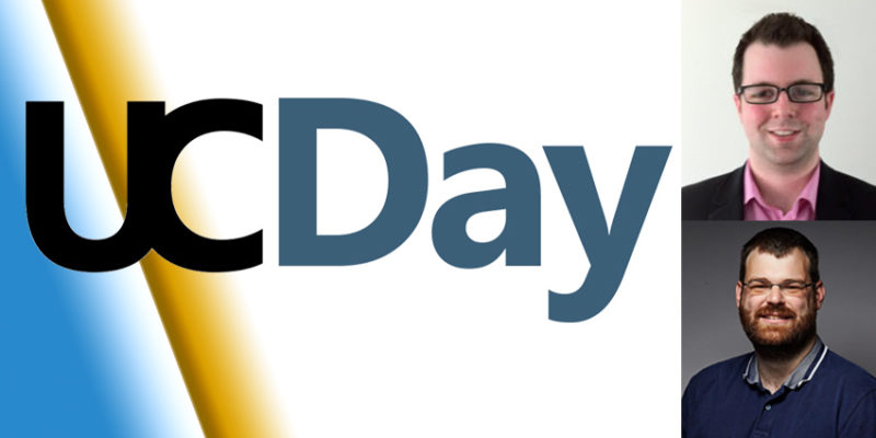 Celebrating UC & Cloud Day: The Evolution of the UC Conference - UC Today