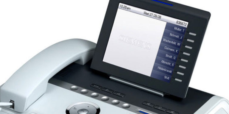 Unify OpenStage 60/60G Review - cool as ice? - UC Today