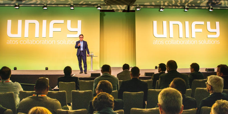 Unify Brings Top Partners “Together as One” at Annual Conference - UC Today