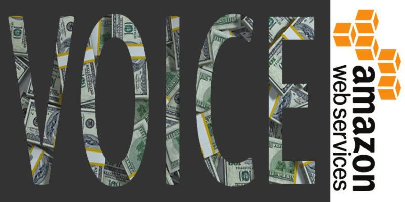 Amazon and The Value of Voice in an Untapped Market - UC Today