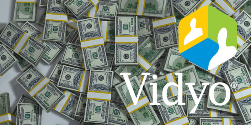 Vidyo Attracts $9.4 Million in Mystery Investment - UC Today