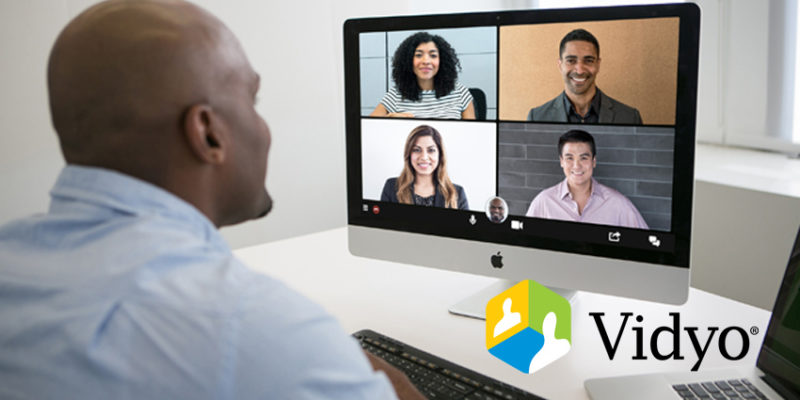 Introducing Next-Level Real-Time Video Optimisation with Vidyo - UC Today