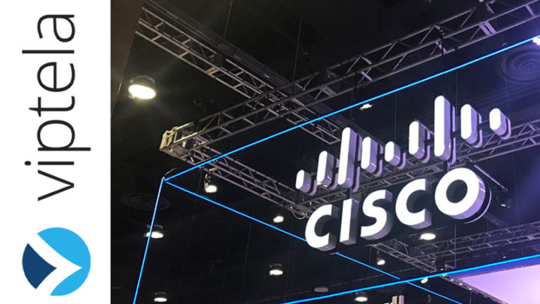 Cisco Prepares to Purchase SD-WAN Provider Viptela - UC Today