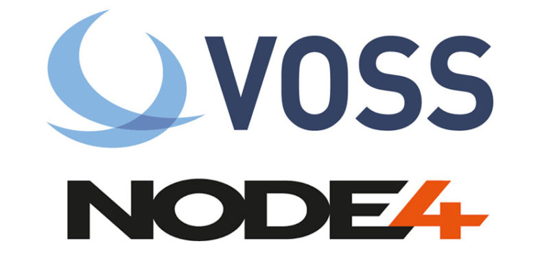 Node4 Selects VOSS to Manage Shared Architecture Multi-Tenant Platform - UC Today