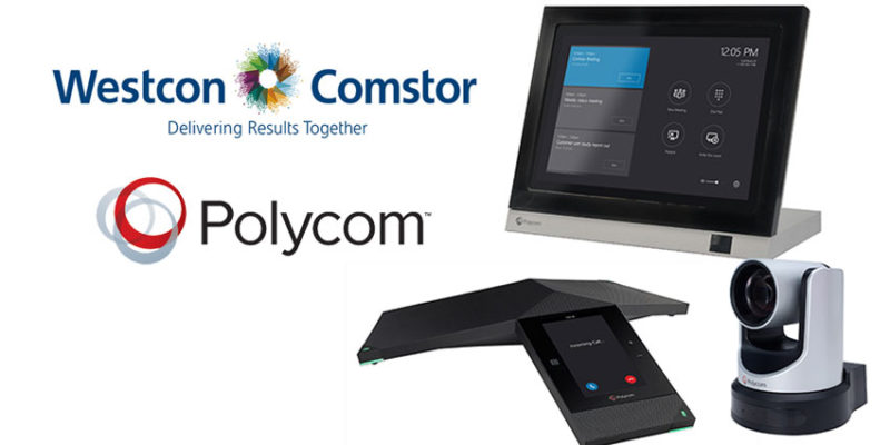 Westcon's Complete ‘Ready-to-Run’ Polycom Microsoft Skype Room System ...