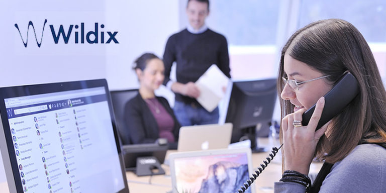 Wildix Expands Global Presence to the UK - UC Today
