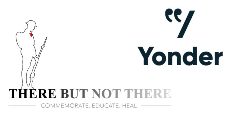Yonder Digital Does Their Part in "There But Not There" Campaign - UC Today