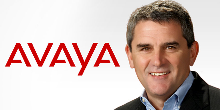 Avaya's New CEO to Make First Public Appearance at GITEX - UC Today